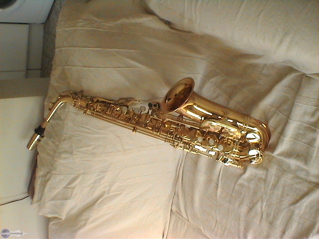 Pictures and images Jupiter JAS-767 - Audiofanzine