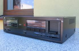 A-GX3 - JVC A-GX3 - Audiofanzine