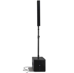 K-Array KB-1 - Audiofanzine