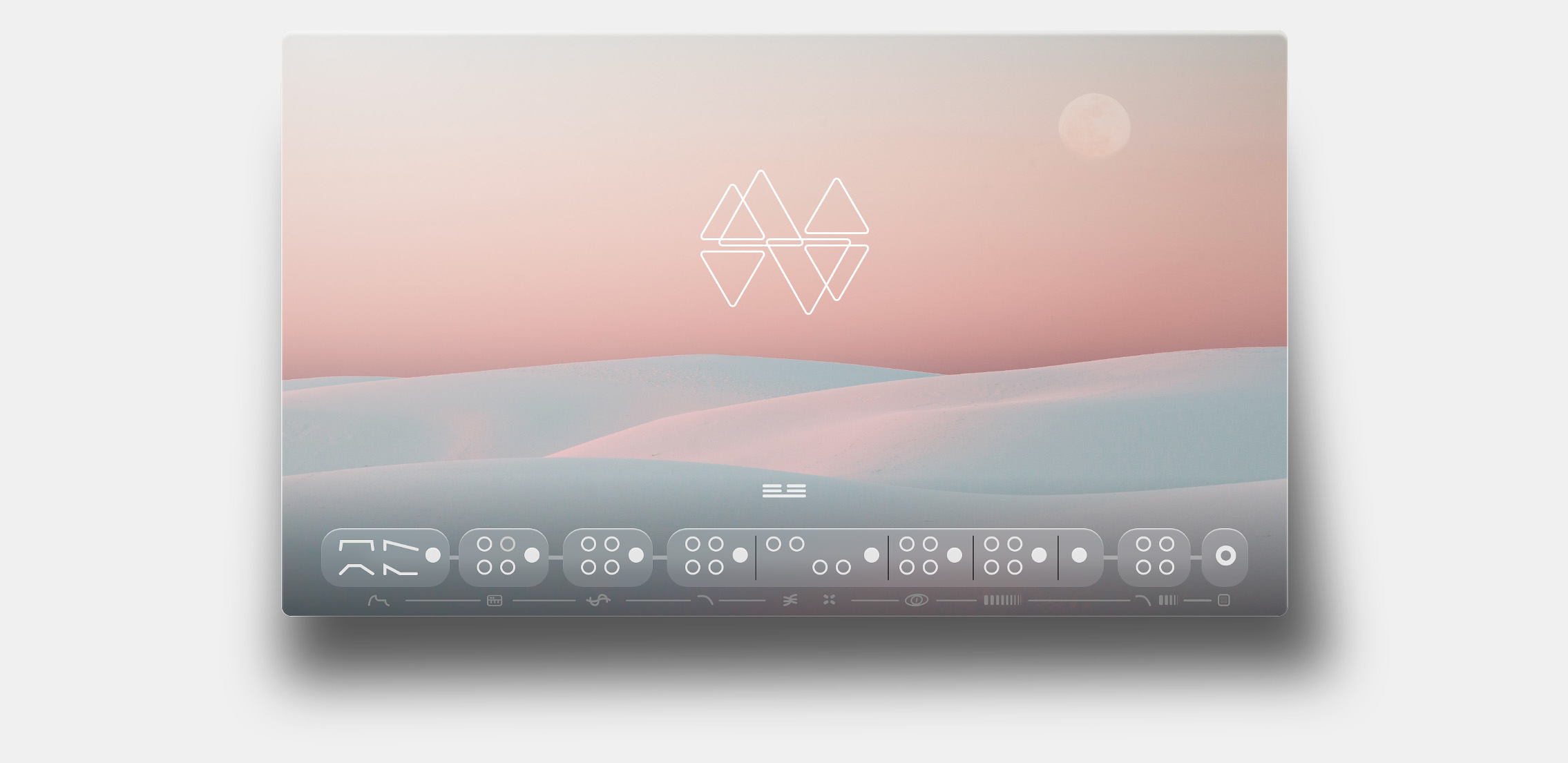 Polyscape 2 - Karanyi Sounds Polyscape 2 - Audiofanzine