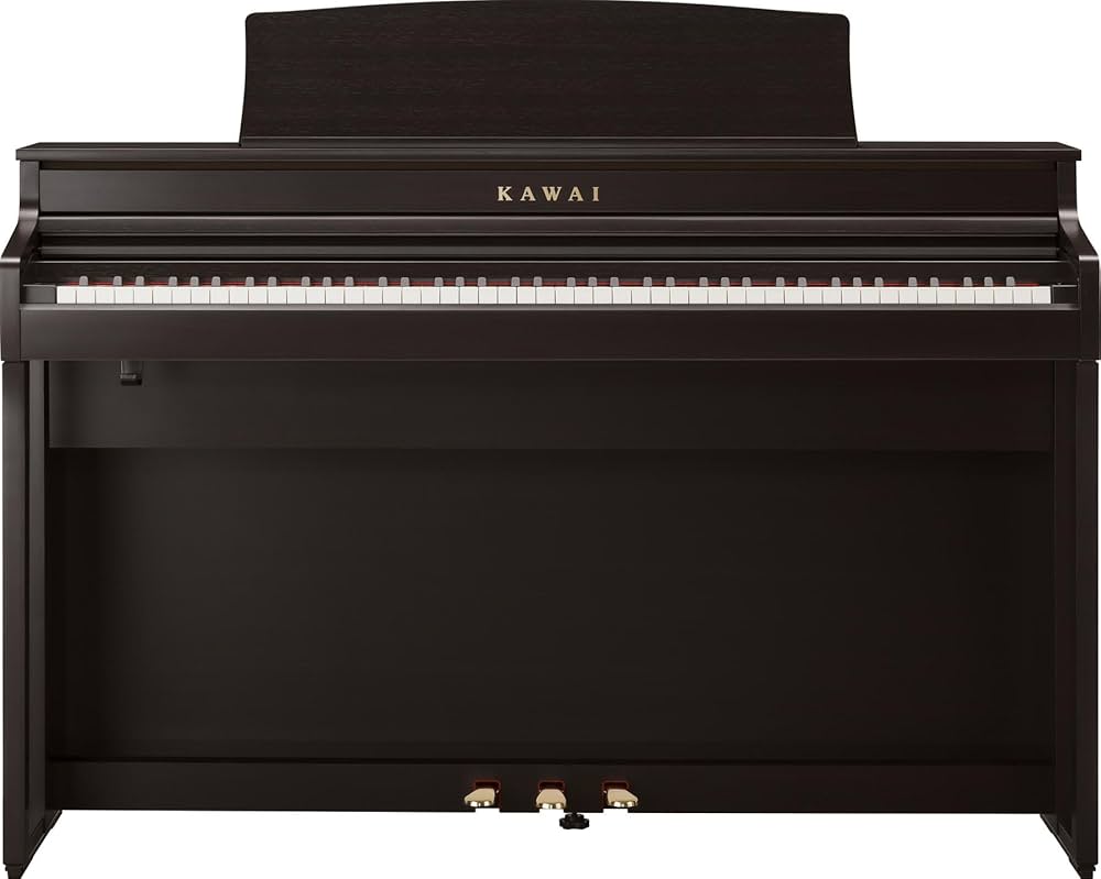 CA 401 - Kawai CA 401 - Audiofanzine