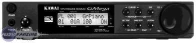 GMega - Kawai GMega - Audiofanzine