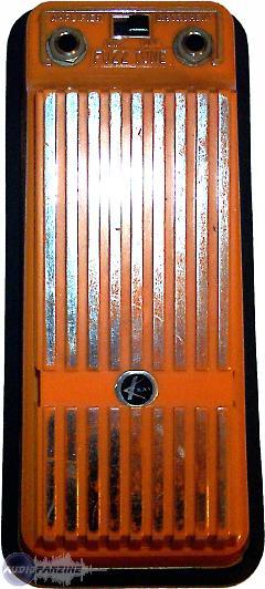 FUZZ TONE - Kay Fuzz Tone - Audiofanzine