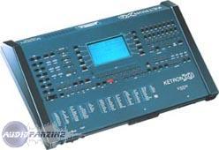 X4 - Ketron X4 - Audiofanzine