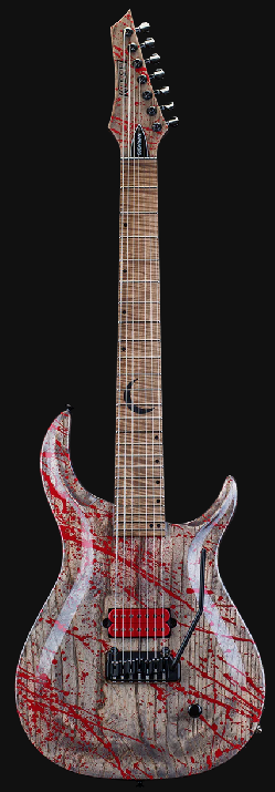 Dan Sugarman Signature - Kiesel Dan Sugarman Signature - Audiofanzine