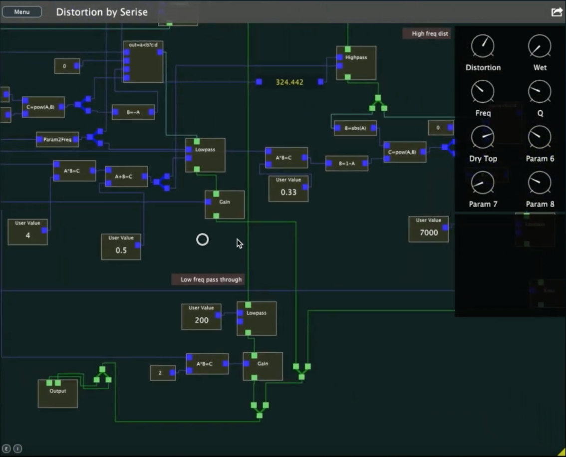Krets - Klevgränd Krets - Audiofanzine