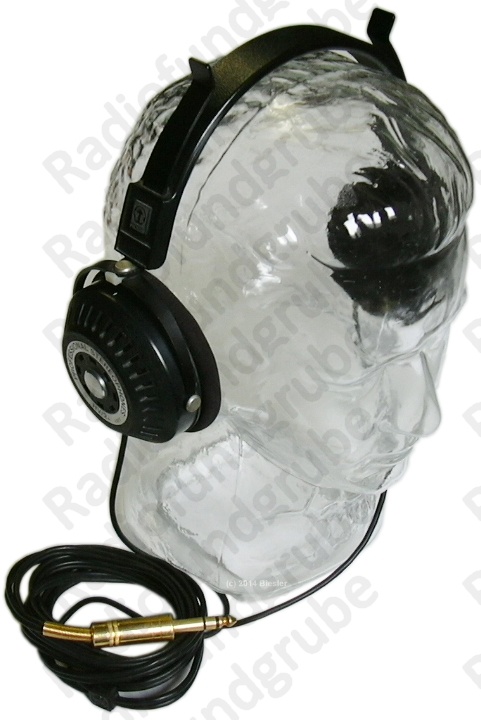 HV/2A - Koss HV/2A - Audiofanzine