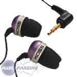 The Plug - Koss The Plug - Audiofanzine