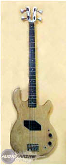 DMZ 4000 - Kramer DMZ 4000 - Audiofanzine