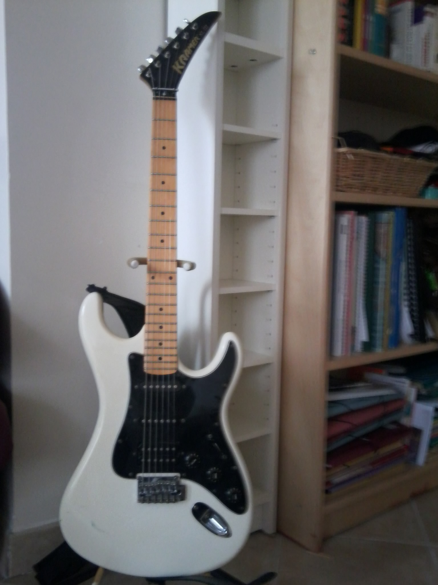 Pictures and images Kramer XL III - Audiofanzine