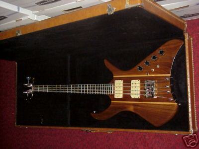 Pictures and images Kramer XL8 - Audiofanzine