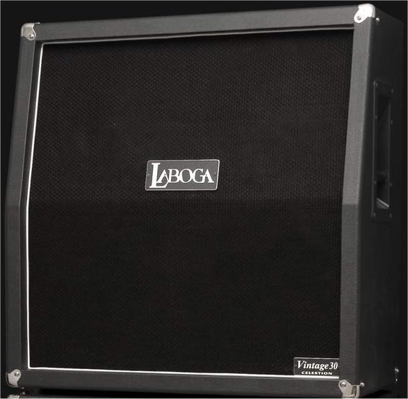 Model 412 - Laboga Model 412 - Audiofanzine