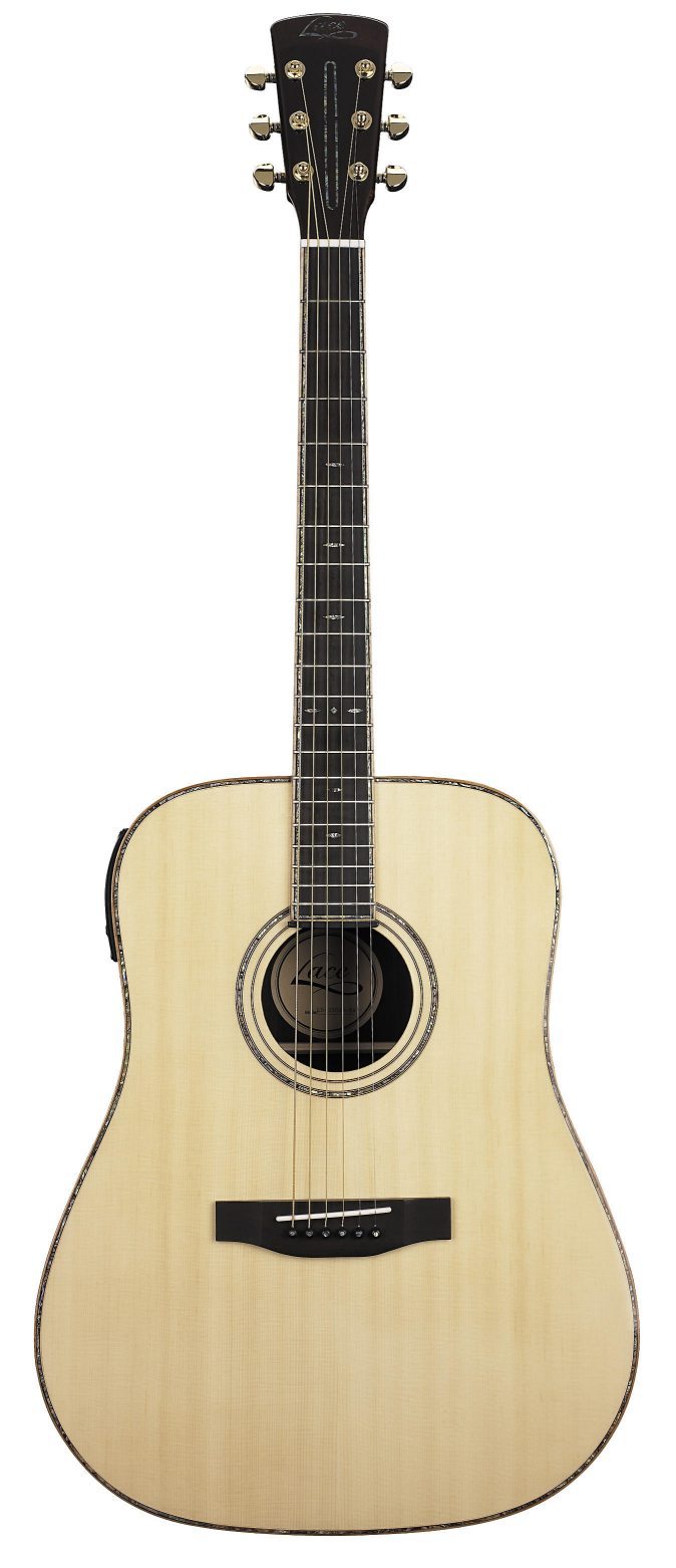 LD350SE - Lace Music LD350SE - Audiofanzine