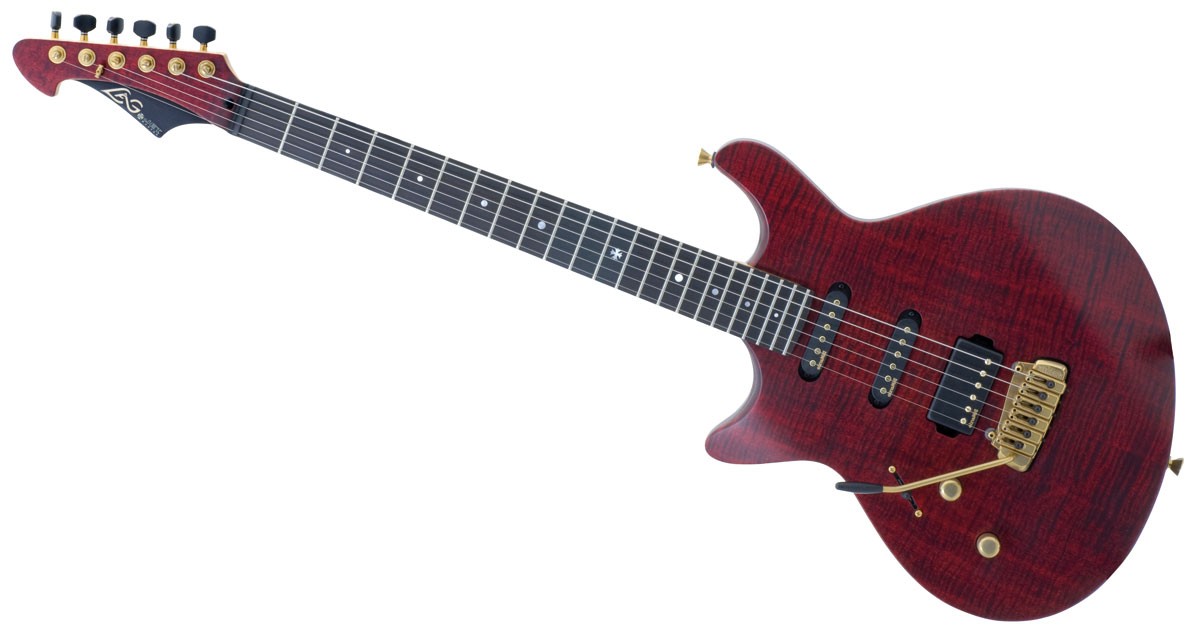 Lâg Jet Master France (6 produits) - Audiofanzine