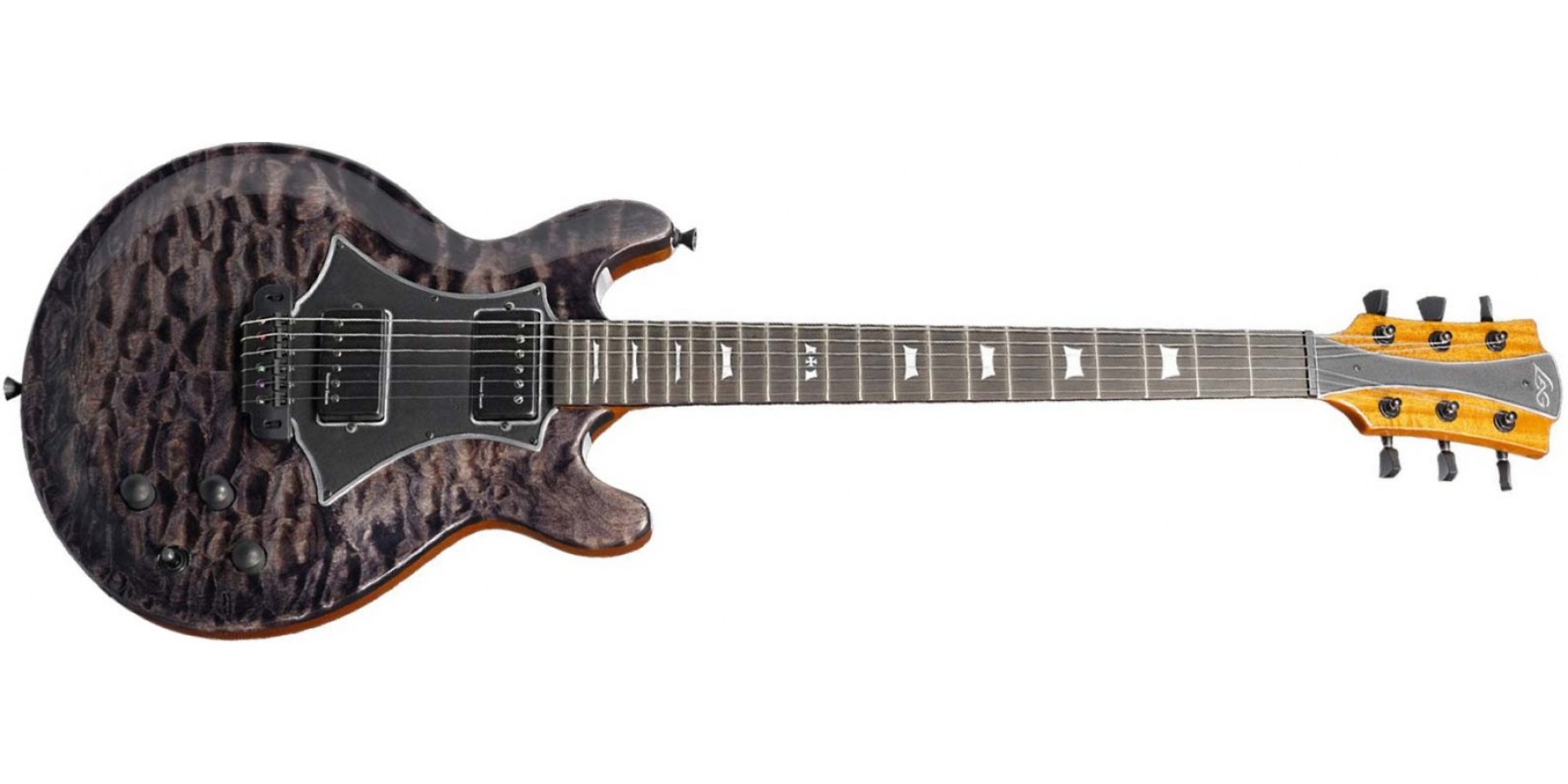 Roxane Master 3000 SD1 BST - Lâg Roxane Master 3000 SD1 BST - Audiofanzine