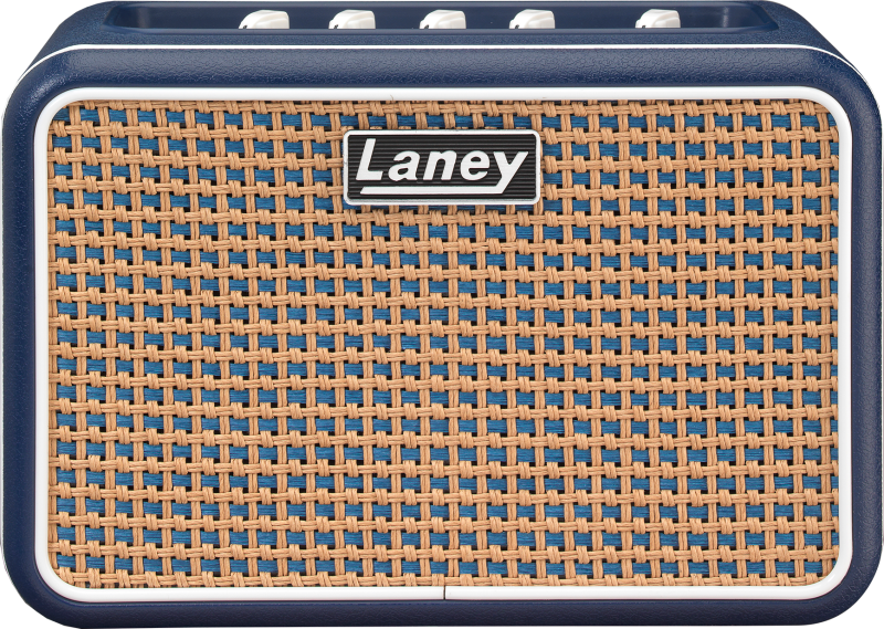 MINI-STB - Laney MINI-STB - Audiofanzine