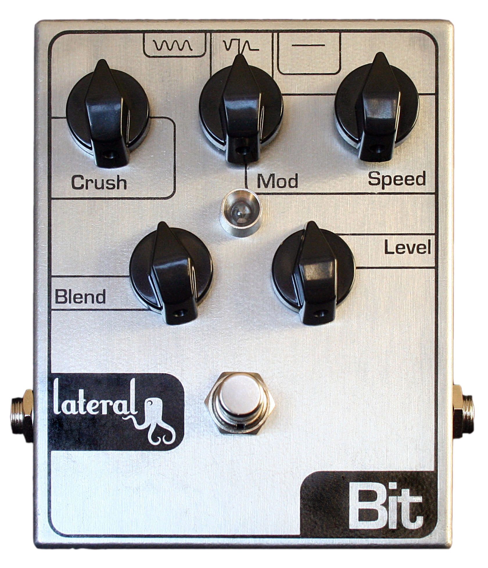 BIT - Lateral Sound BIT - Audiofanzine