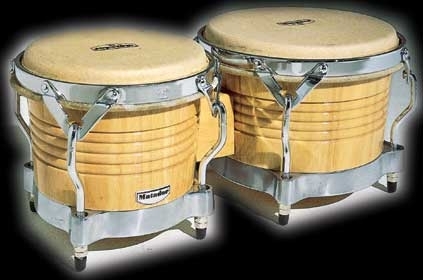 Matador M201 - Latin Percussion Matador M201 - Audiofanzine