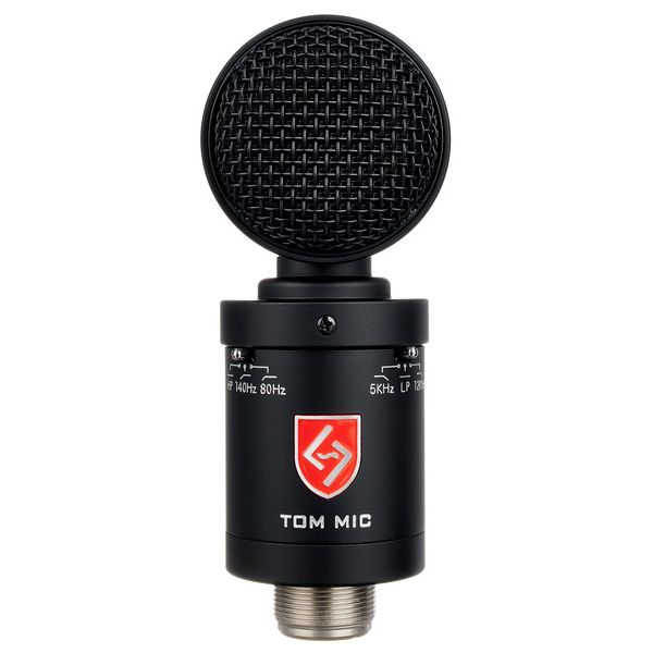 Tom Mic - Lauten Audio Tom Mic - Audiofanzine
