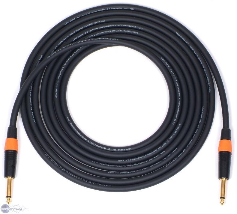 Lava ELC - Lava Cable Lava ELC - Audiofanzine