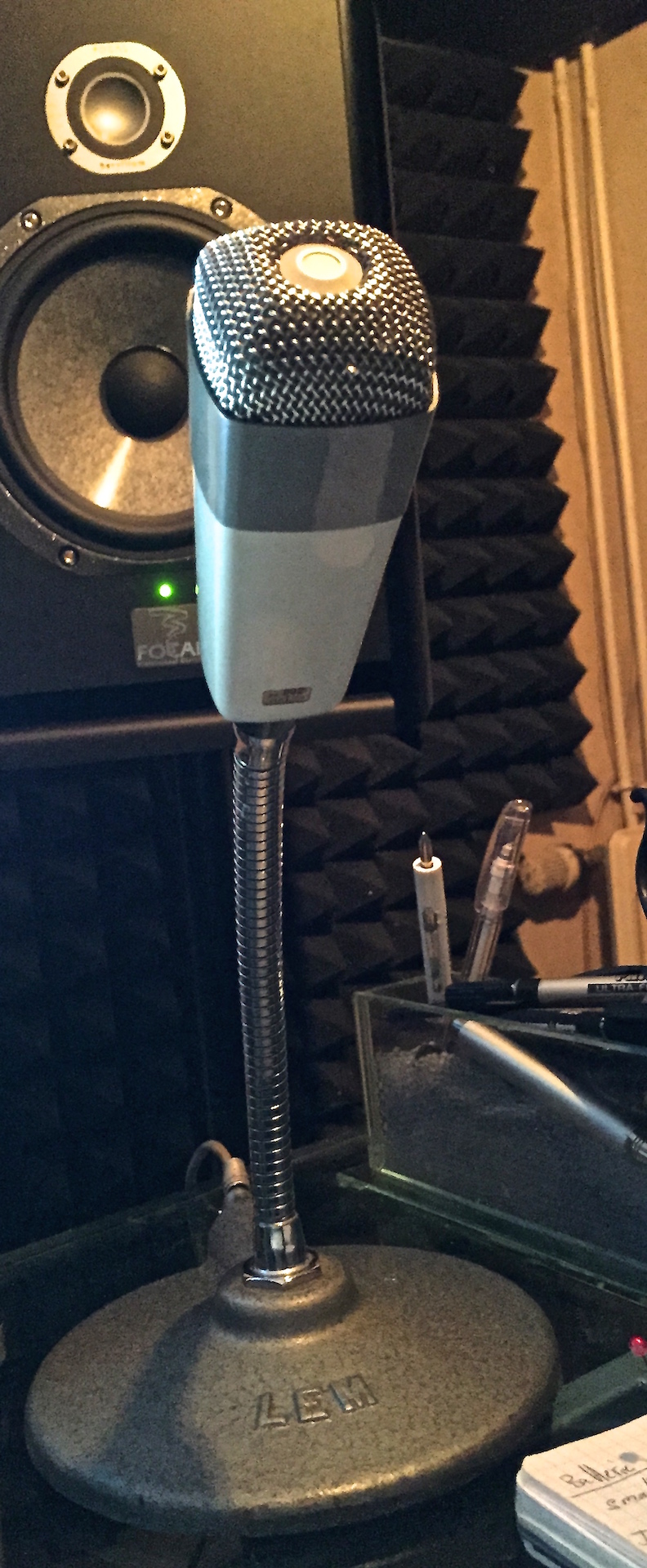 DO 23 - LEM Industries DO 23 - Audiofanzine