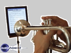 MusicReader 2.0 - Leoné MusicReader MusicReader 2.0 - Audiofanzine