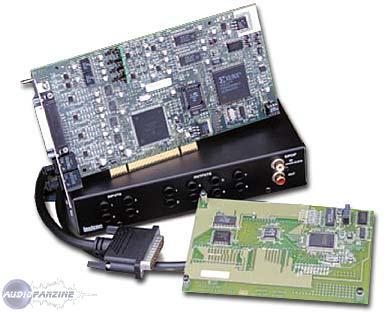 Core 2 - Lexicon Core 2 - Audiofanzine