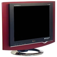 Flatron M1740A - LG Flatron M1740A - Audiofanzine