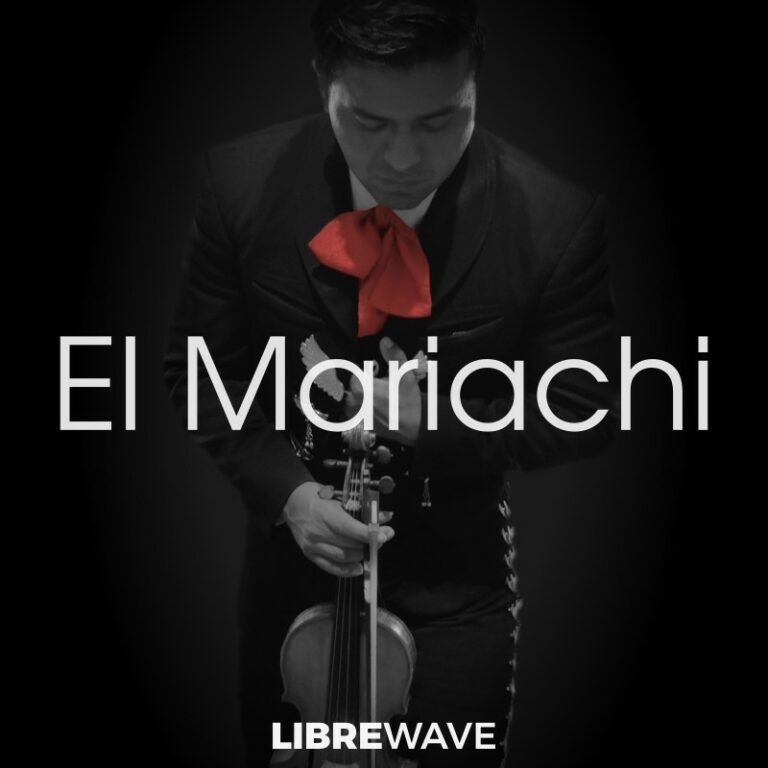 El Mariachi - Libre Wave El Mariachi - Audiofanzine