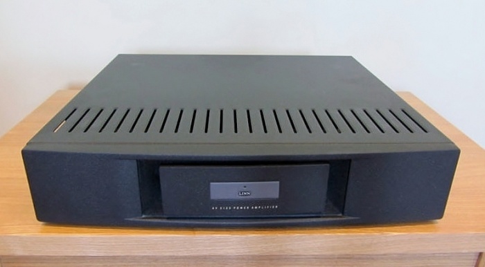 AV 5125 - Linn AV 5125 - Audiofanzine