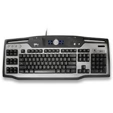 Logitech G11 image (#842951) - Audiofanzine