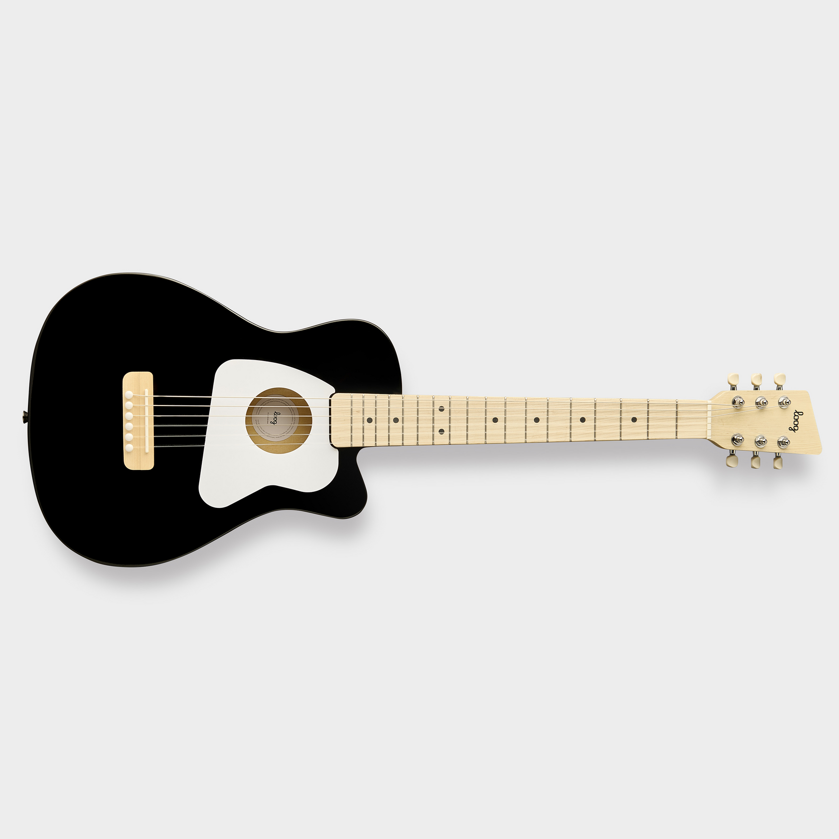 Loog Pro 6 Acoustic - Loog Guitars Loog Pro 6 Acoustic - Audiofanzine