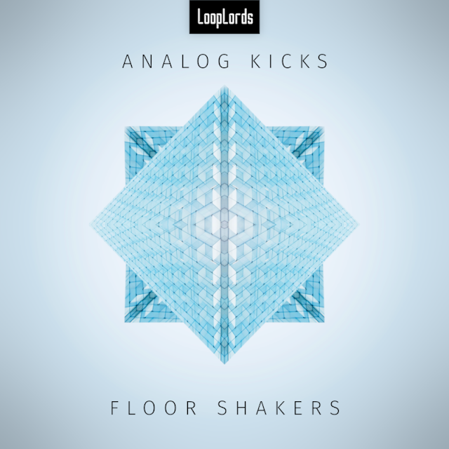Analog Kicks - LoopLords Analog Kicks - Audiofanzine