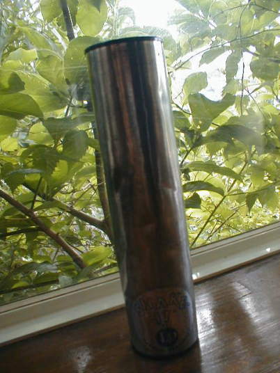 Pictures and images Lp Shaker modèle LP440 - Audiofanzine