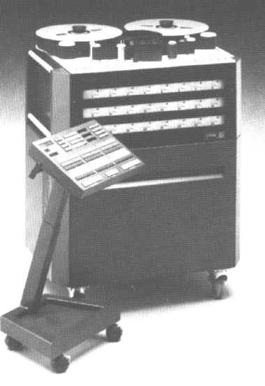 TR533 - Lyrec TR533 - Audiofanzine