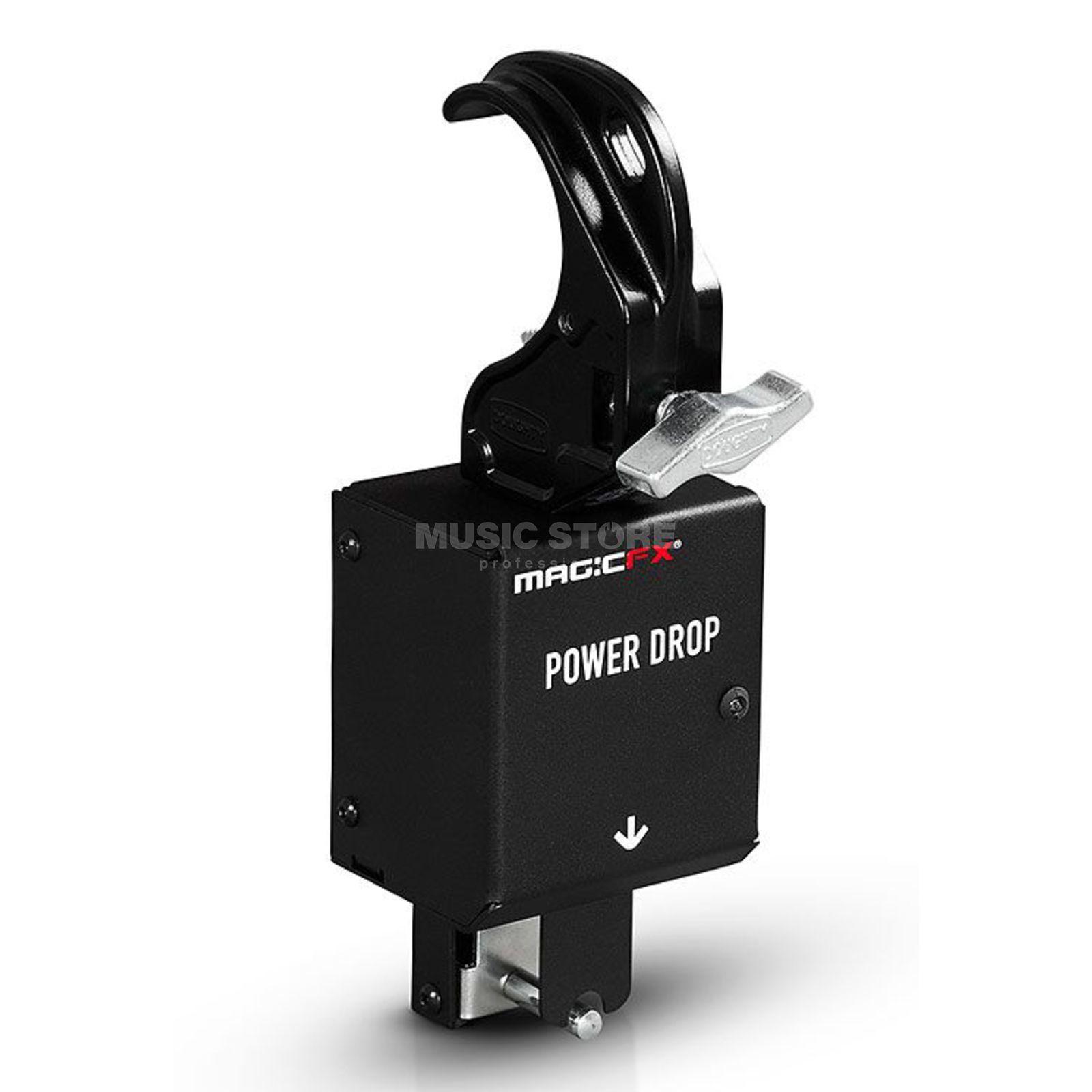 Power Drop - MagicFX Power Drop - Audiofanzine