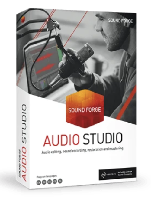 aide demandée - Pas d'ondulation lors de l'import d'un fichier audio ...