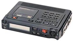 PMD650 - Marantz Professional PMD650 - Audiofanzine