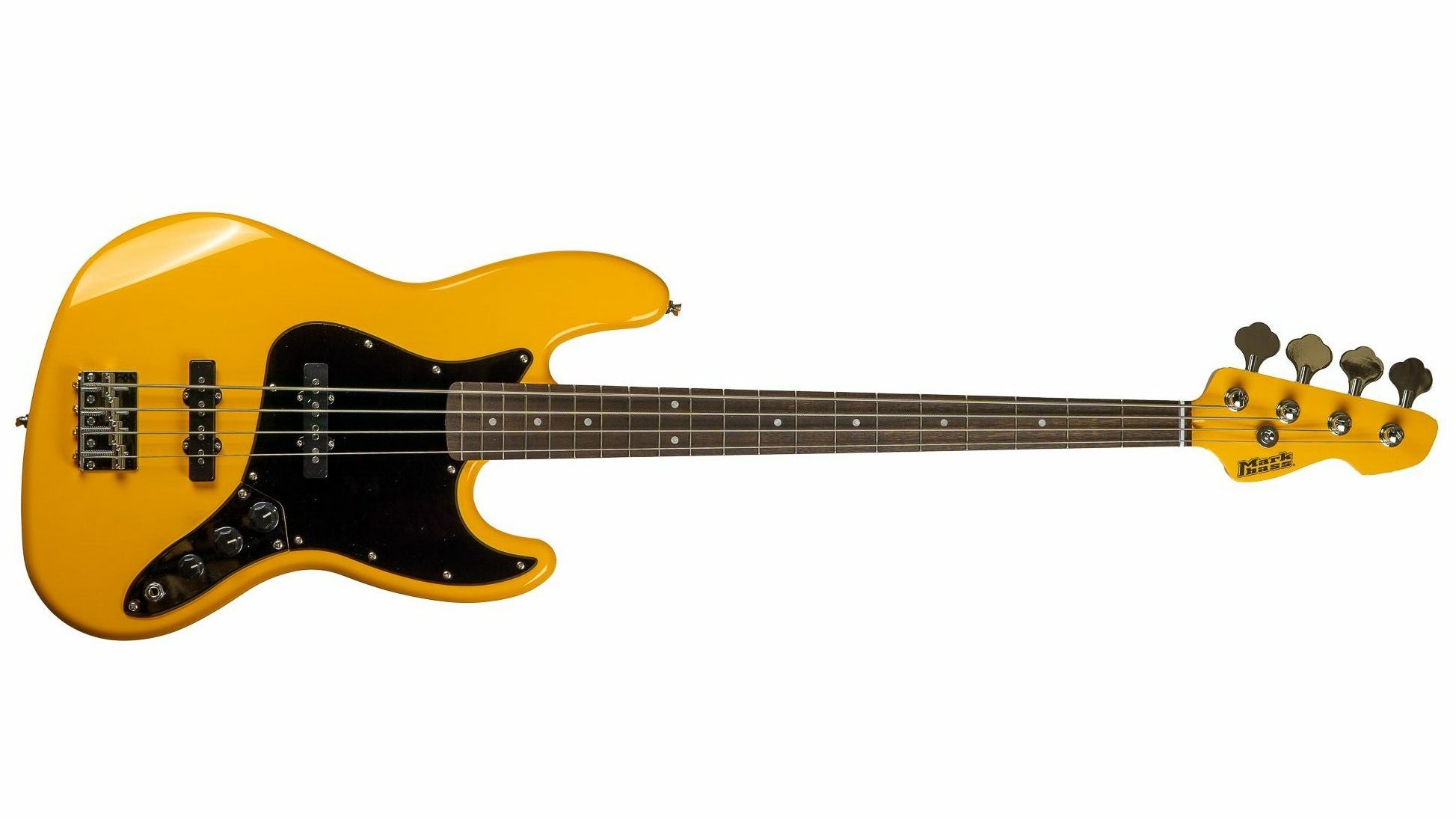 MB Yellow JB - Markbass MB Yellow JB - Audiofanzine