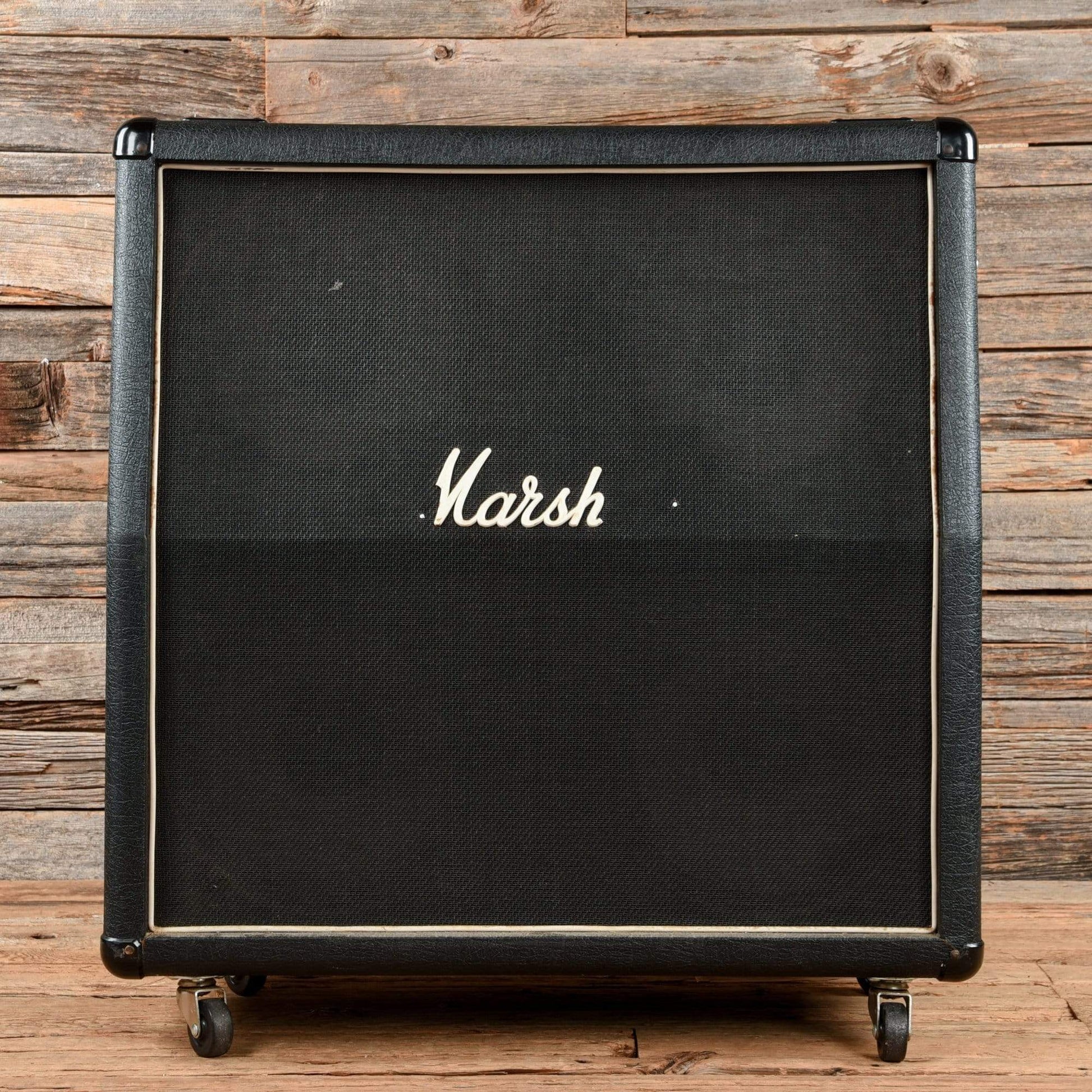 1982A - Marshall 1982A - Audiofanzine