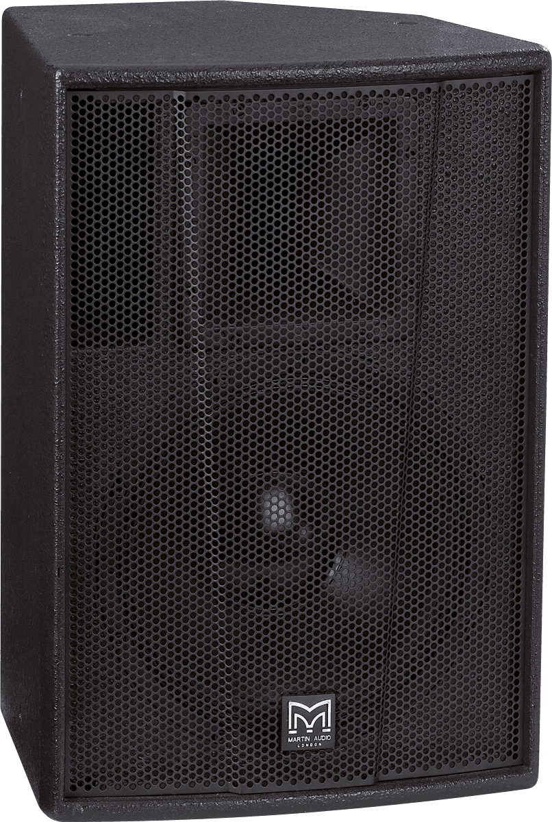 F12+ - Martin Audio F12+ - Audiofanzine