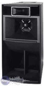 H3+ - Martin Audio H3+ - Audiofanzine