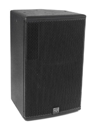 XD12 - Martin Audio XD12 - Audiofanzine