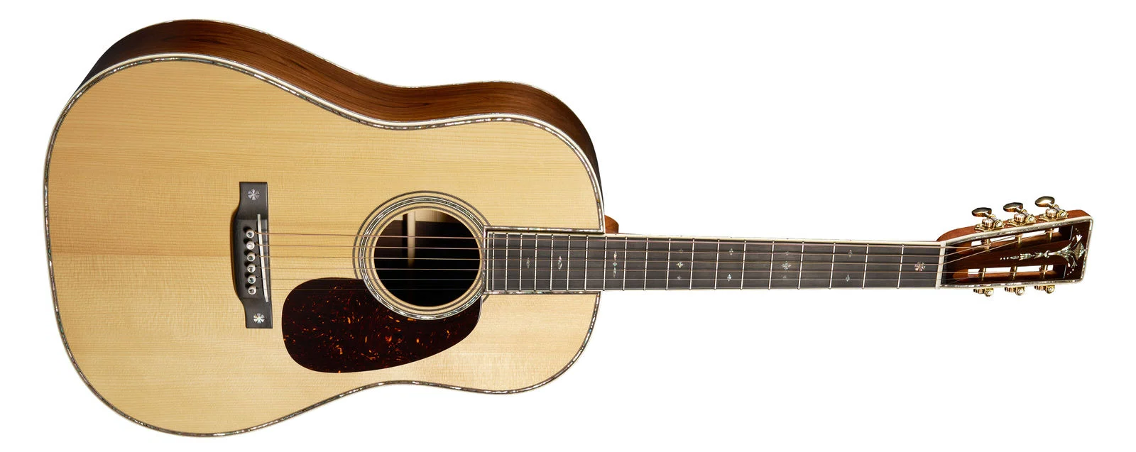 D-45 1933 Project 91-1 - Martin & Co D-45 1933 Project 91-1 - Audiofanzine