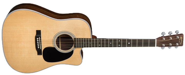 DC-28E (Fishman) - Martin & Co DC-28E (Fishman) - Audiofanzine