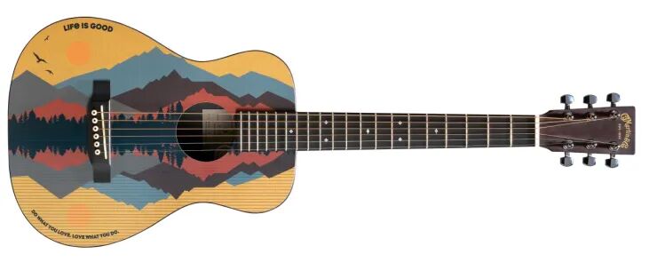 Videos, images, audio files, manuals for Martin & Co Limited Editions ...