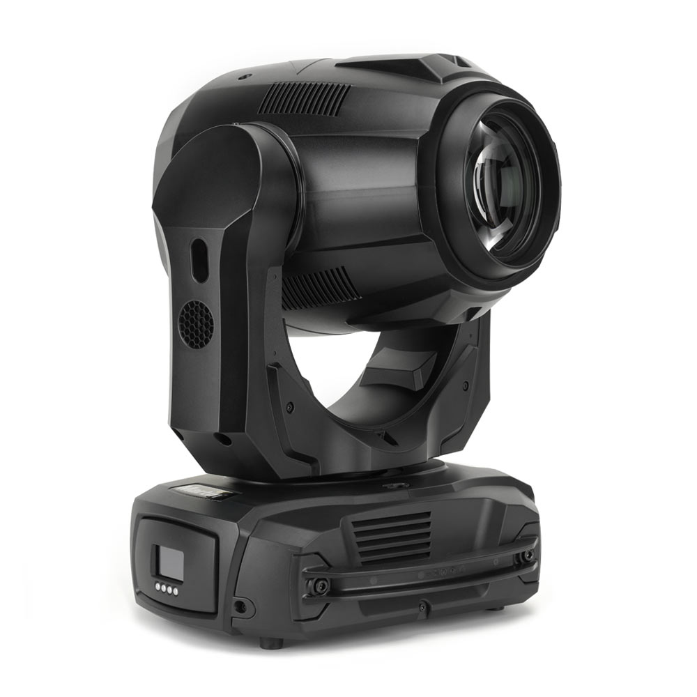 MAC Axiom Hybrid - Martin MAC Axiom Hybrid - Audiofanzine