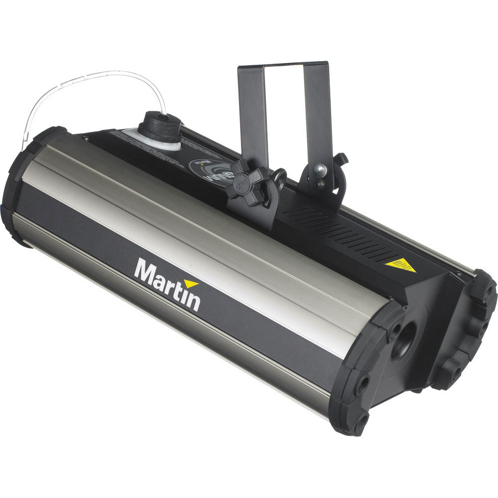 Magnum 1500 - Martin Magnum 1500 - Audiofanzine