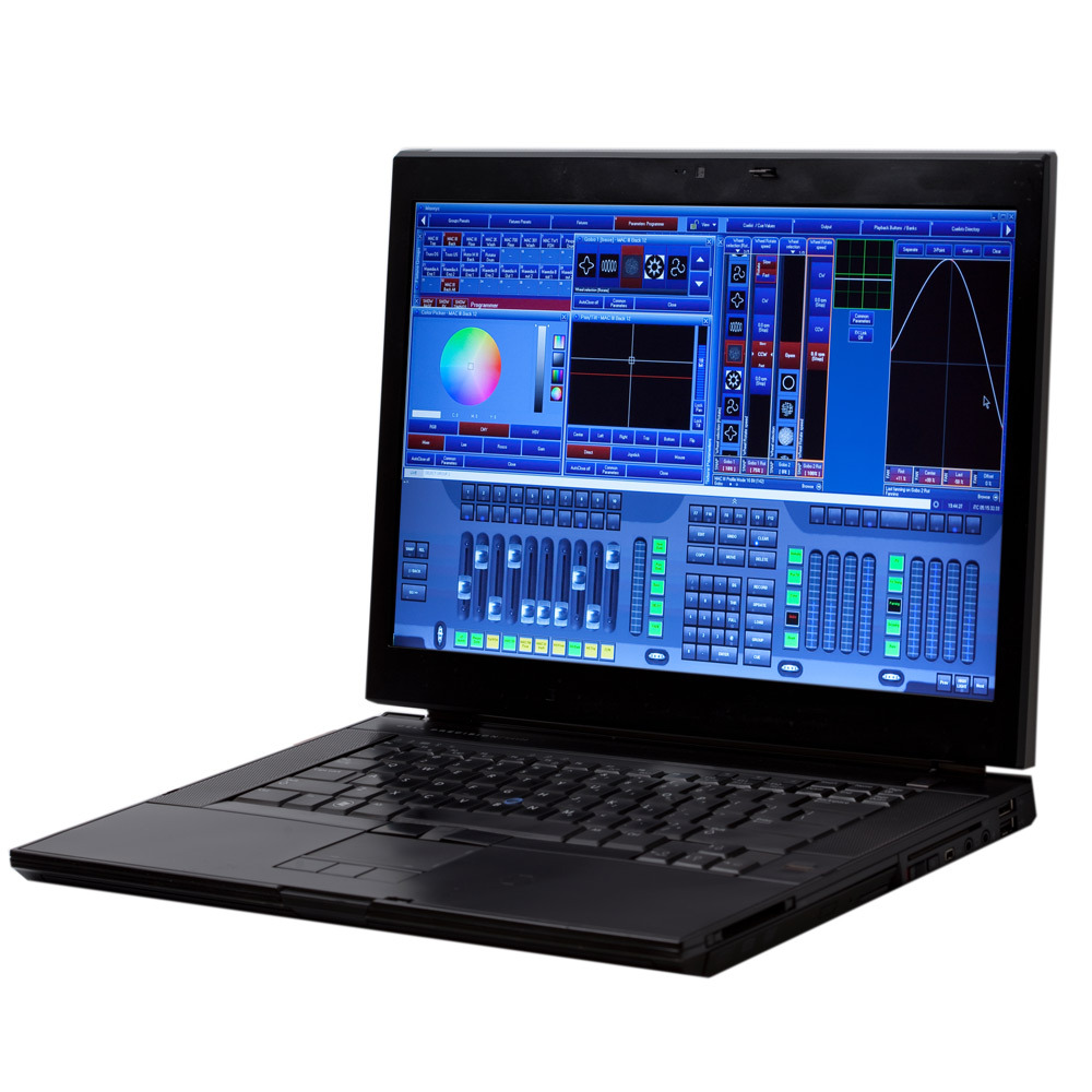 Maxxyz PC - Martin Maxxyz PC - Audiofanzine