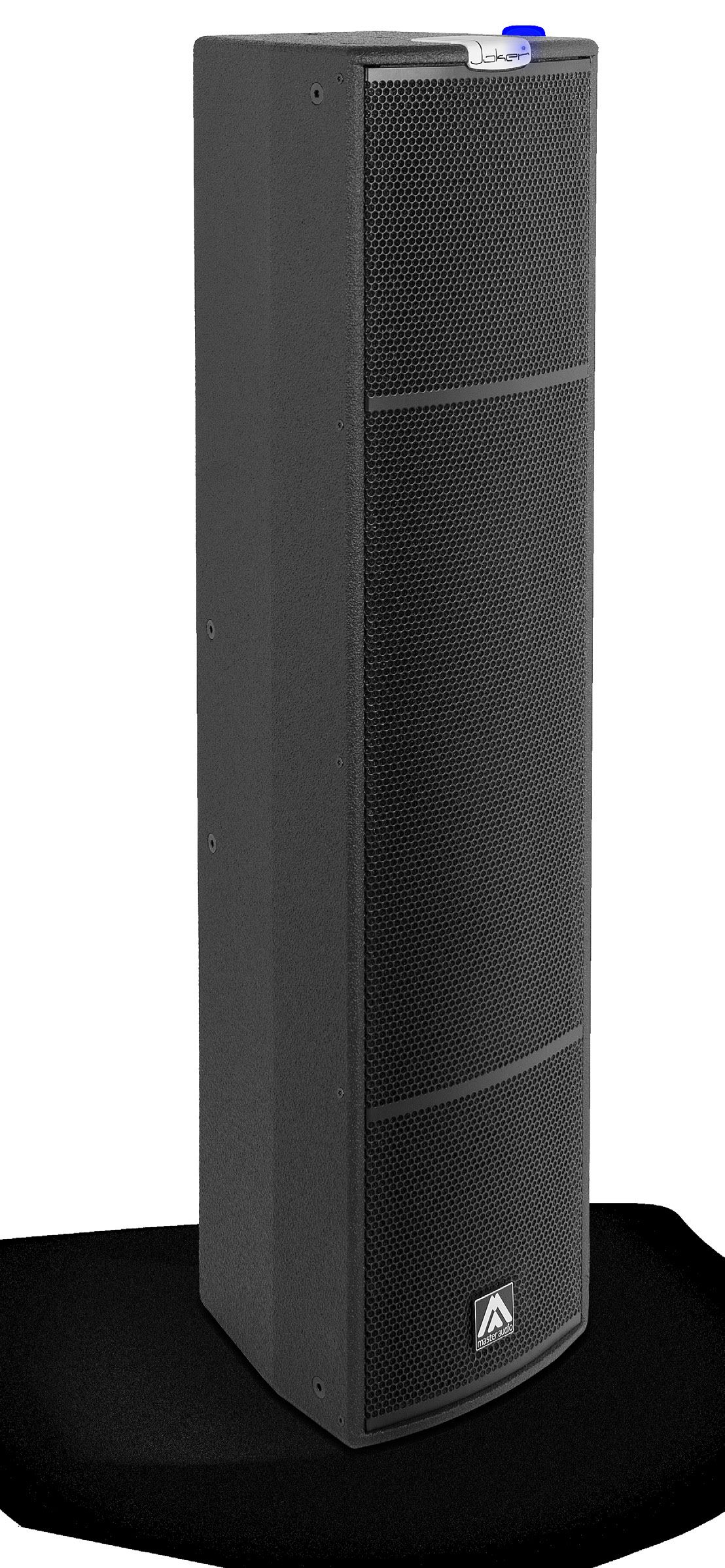 JK46A - Master Audio JK46A - Audiofanzine